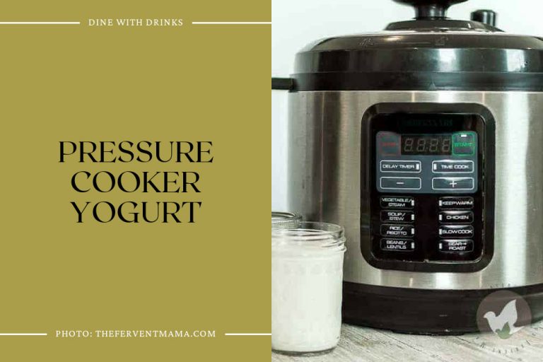 27 Power Pressure Cooker Recipes That Will Blow Your Mind! | DineWithDrinks