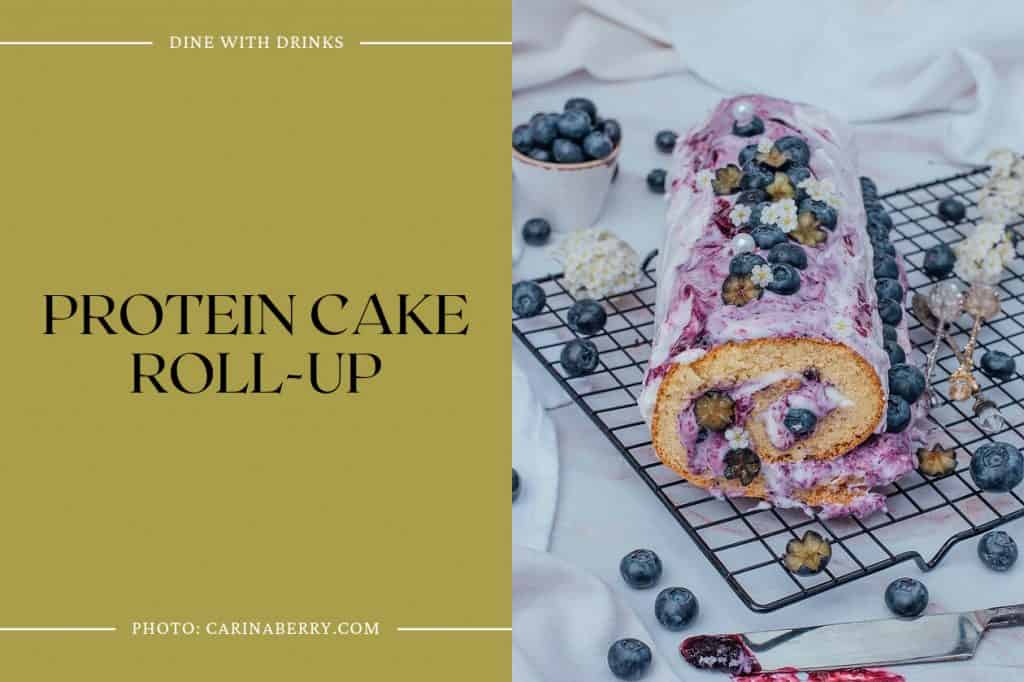 23 Low Fat Cake Recipes to Delight Your Taste Buds! | DineWithDrinks