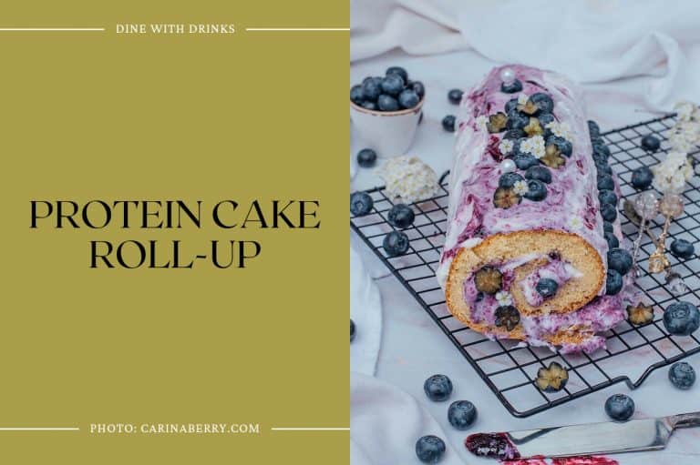 23 Low Fat Cake Recipes to Delight Your Taste Buds! | DineWithDrinks