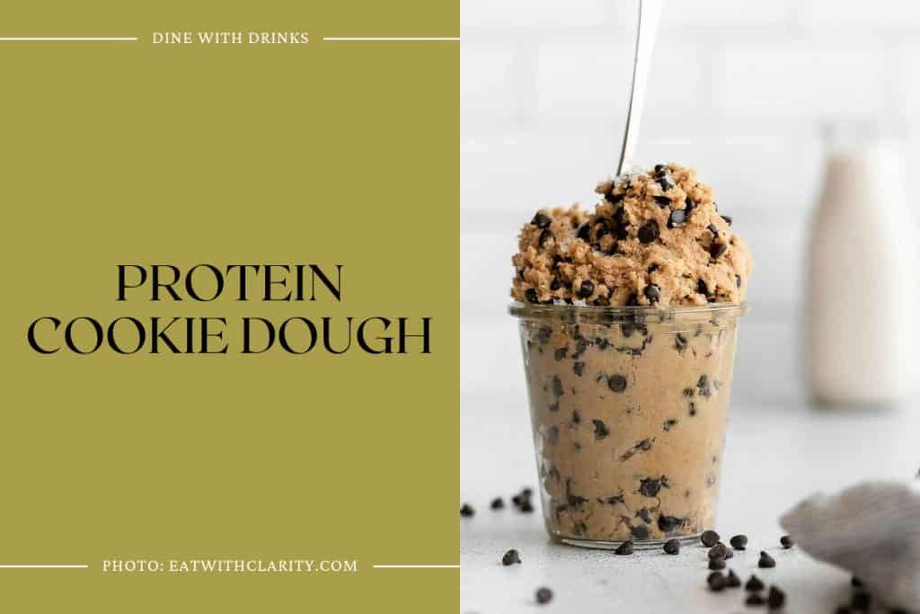 24 Protein Recipes to Fuel Your Taste Buds and Muscles! | DineWithDrinks