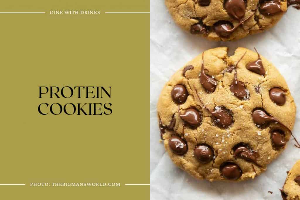 18 Quest Bar Recipes That Will Satisfy Your Sweet Tooth | DineWithDrinks