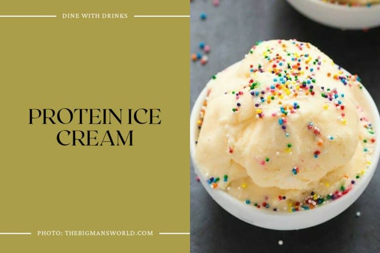 24 Protein Recipes to Fuel Your Taste Buds and Muscles! | DineWithDrinks