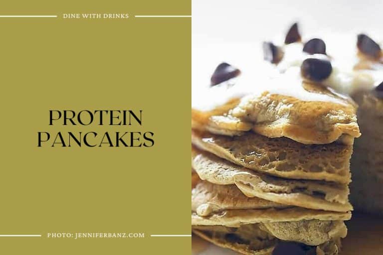 10 Powdered Egg Recipes That Will Crack You Up! | DineWithDrinks