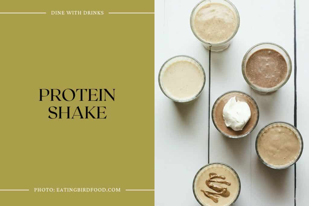 24 Protein Recipes to Fuel Your Taste Buds and Muscles! | DineWithDrinks