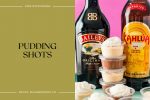 11 Pudding Shot Recipes to Shake Up Your Dessert Game! | DineWithDrinks