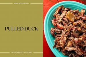 21 Goose Recipes That'll Have You Honking for Seconds! | DineWithDrinks