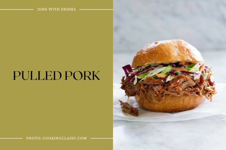 20 Pulled Pork Recipes that Will Make Your Taste Buds Dance ...