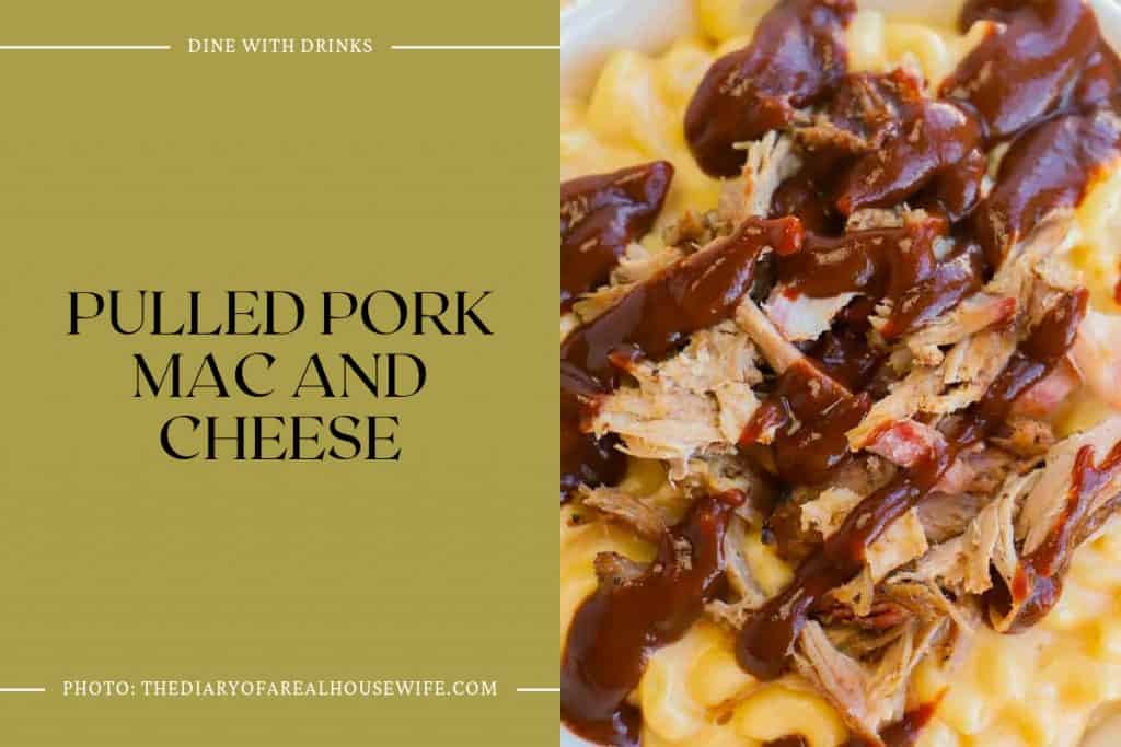 20 Pulled Pork Recipes that Will Make Your Taste Buds Dance ...