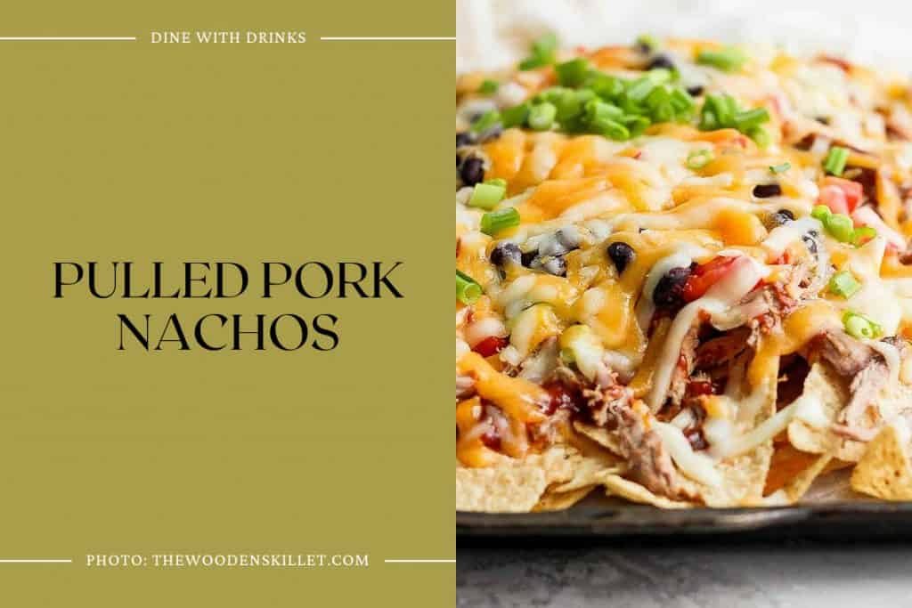20 Pulled Pork Recipes that Will Make Your Taste Buds Dance ...