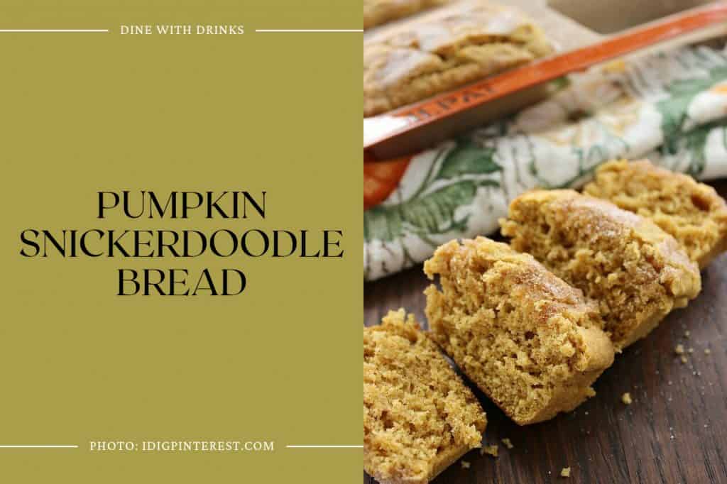 20 Mini Bread Recipes: Tiny Treats for Big Taste! | DineWithDrinks