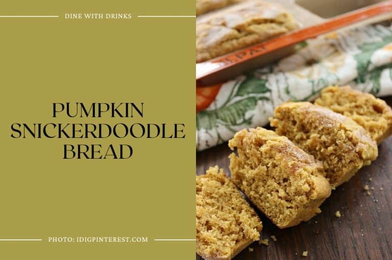 20 Mini Bread Recipes: Tiny Treats for Big Taste! | DineWithDrinks