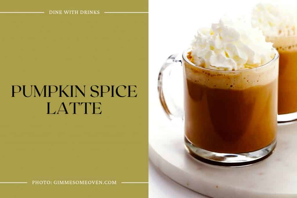 25 Flavored Latte Recipes for a Sip-Tastic Adventure! | DineWithDrinks