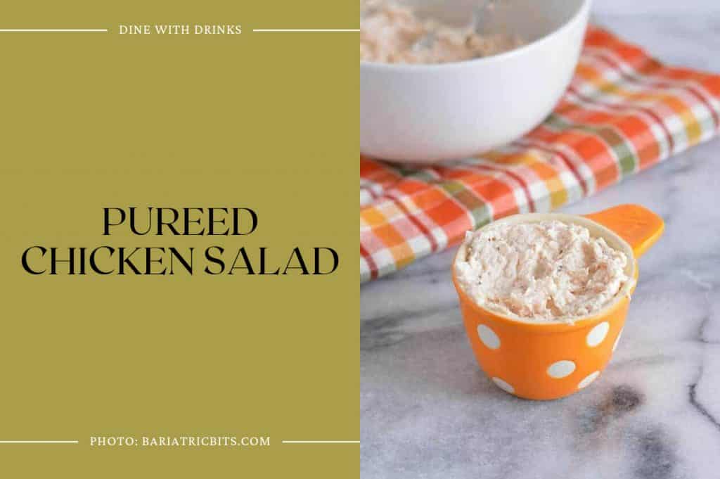 14 Soft Food Recipes That'll Melt in Your Mouth! | DineWithDrinks