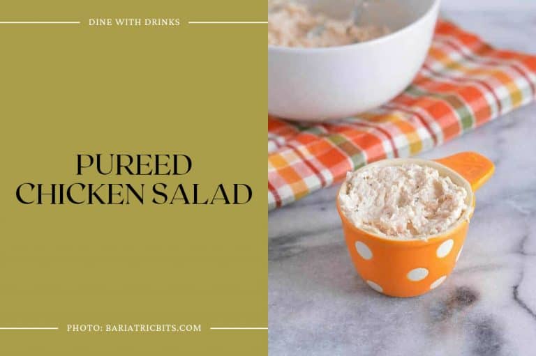 14 Soft Food Recipes That'll Melt in Your Mouth! | DineWithDrinks