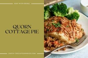 14 Quorn Recipes That Will Make You Say 'Meat Who?' | DineWithDrinks