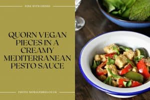 14 Quorn Recipes That Will Make You Say 'Meat Who?' | DineWithDrinks