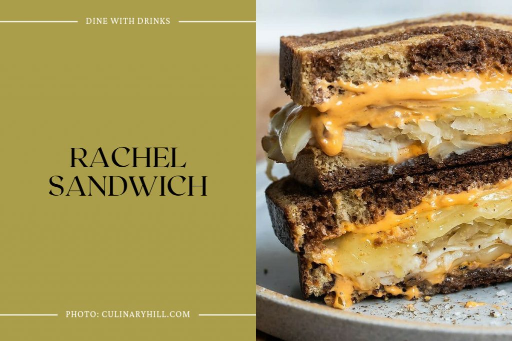 30 Cold Sandwich Recipes: Deliciously Easy Ways to Chill Out ...