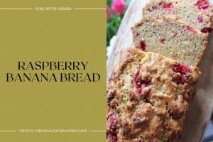 38 Banana Bread Recipes That Will Make You Go Bananas! | DineWithDrinks