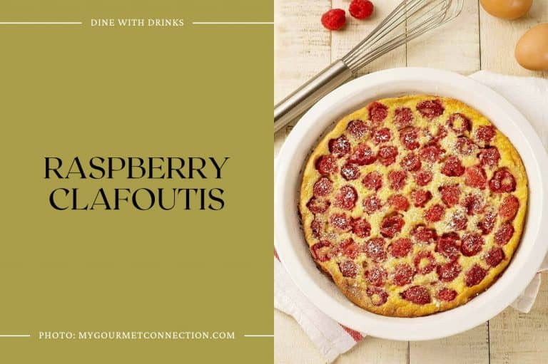 28 French Dessert Recipes that Will Sweep You Off Your Feet ...