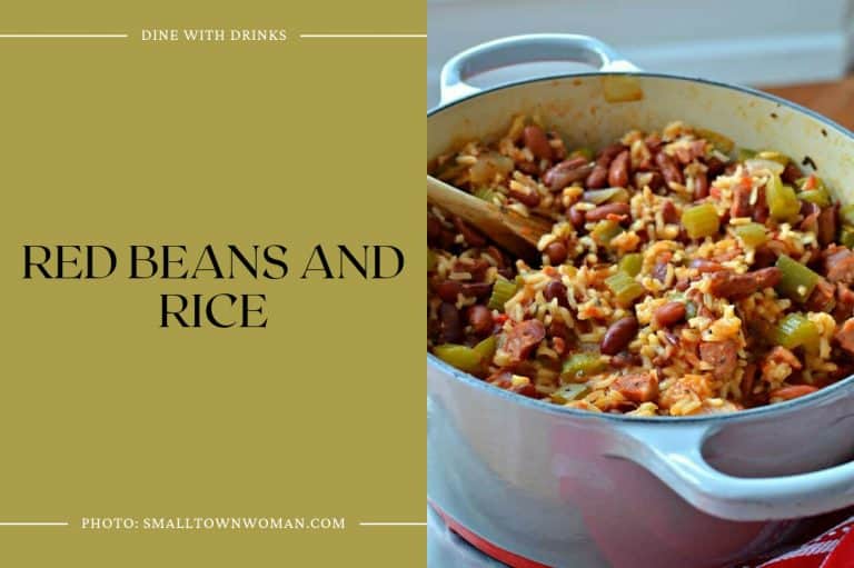 40 Winter Recipes to Warm You Up | DineWithDrinks