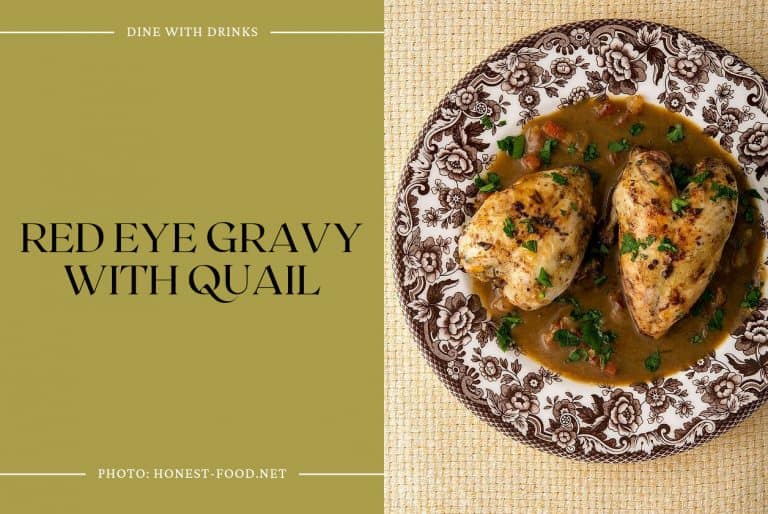 27 Quail Recipes That Will Make Your Taste Buds Take Flight ...