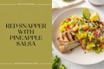 26 Red Snapper Recipes: A Delightful Dive into Deliciousness ...