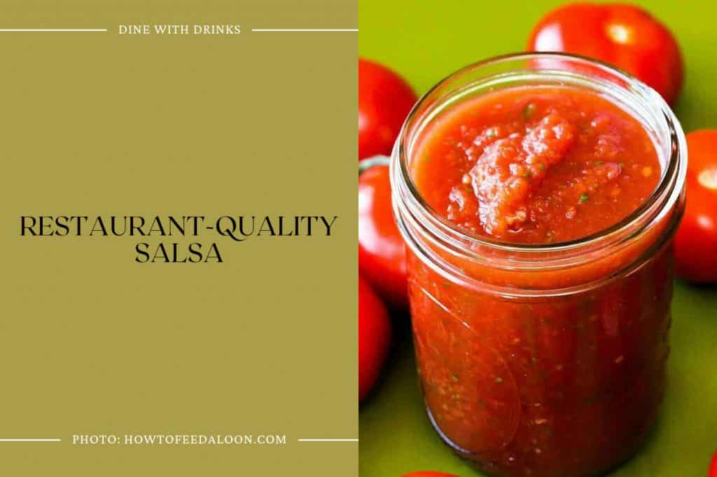 16 Mexican Restaurant Recipes to Spice Up Your Kitchen! | DineWithDrinks