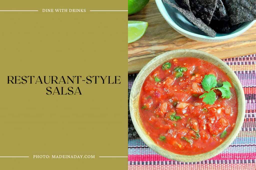 16 Mexican Restaurant Recipes to Spice Up Your Kitchen! | DineWithDrinks