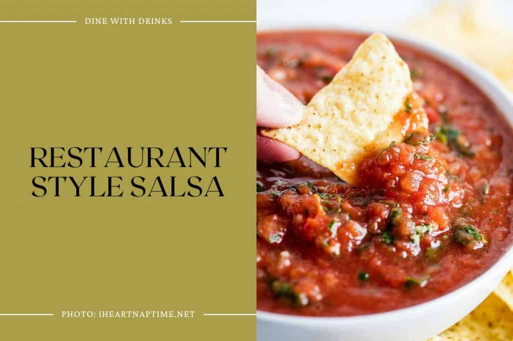 29 Restaurant Appetizer Recipes to Tickle Your Taste Buds | DineWithDrinks