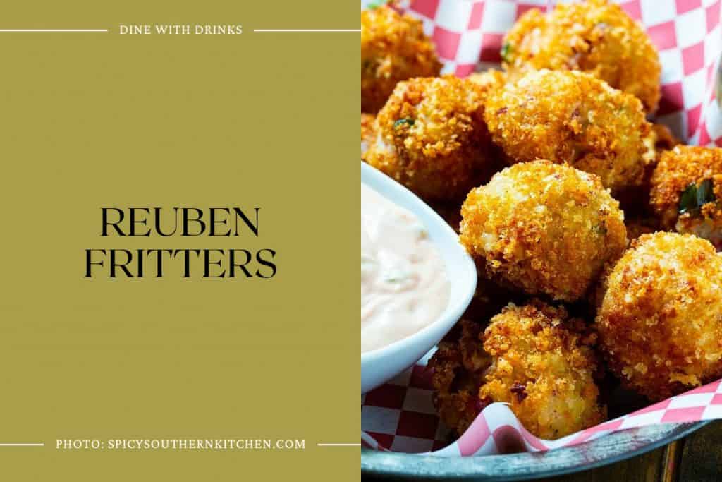29 Restaurant Appetizer Recipes to Tickle Your Taste Buds | DineWithDrinks