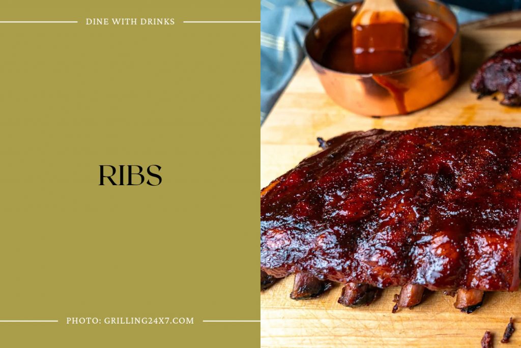 16 Beginner Smoker Recipes: Savor the Smoky Delights! | DineWithDrinks