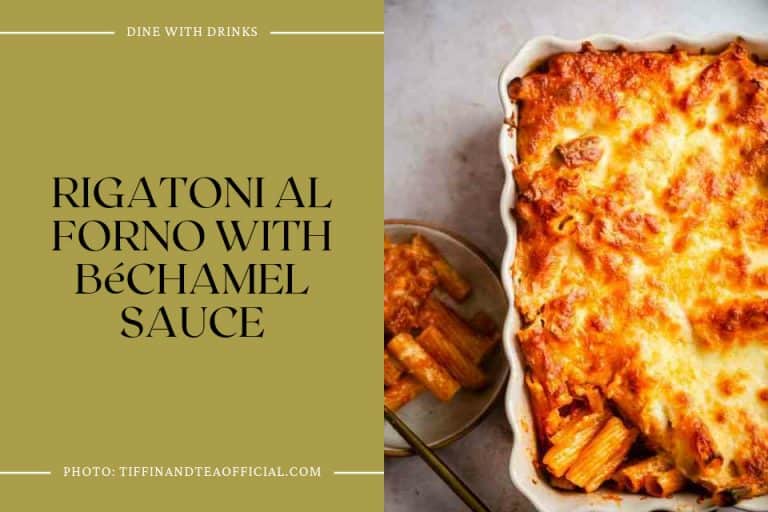 21 Gigli Pasta Recipes: Taste the Twists and Twirls! | DineWithDrinks