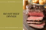 38 Sunday Dinner Recipes That Will Wow Your Taste Buds! | DineWithDrinks