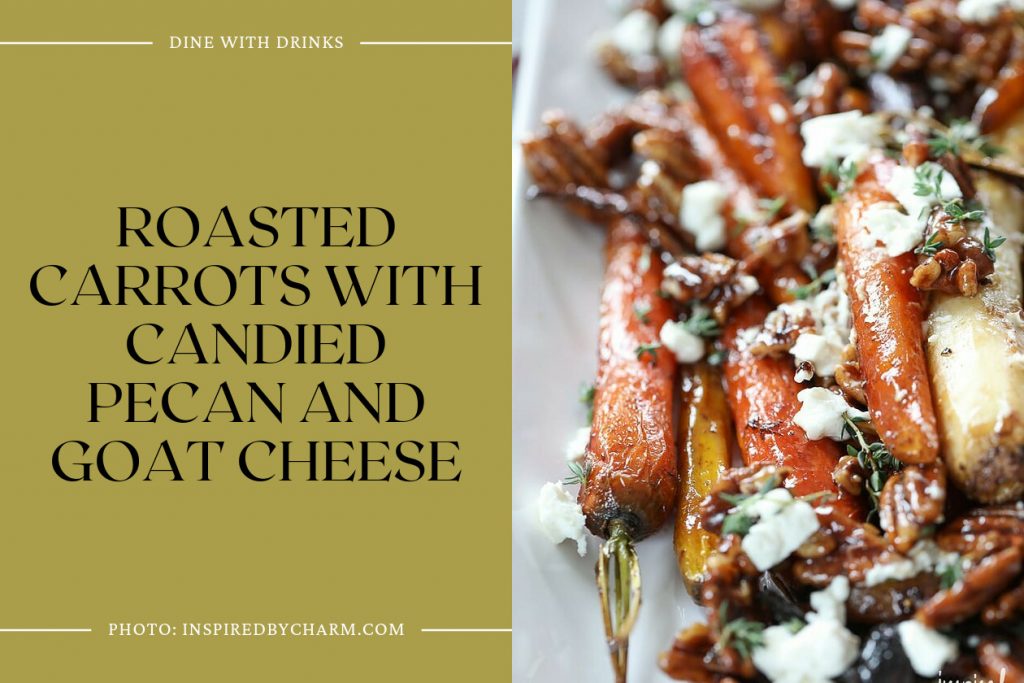 38 Thanksgiving Vegetable Side Recipes To Veg Out On Dinewithdrinks