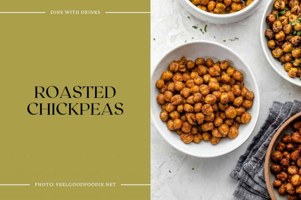 27 Munchie Recipes to Satisfy Your Snack Cravings! | DineWithDrinks
