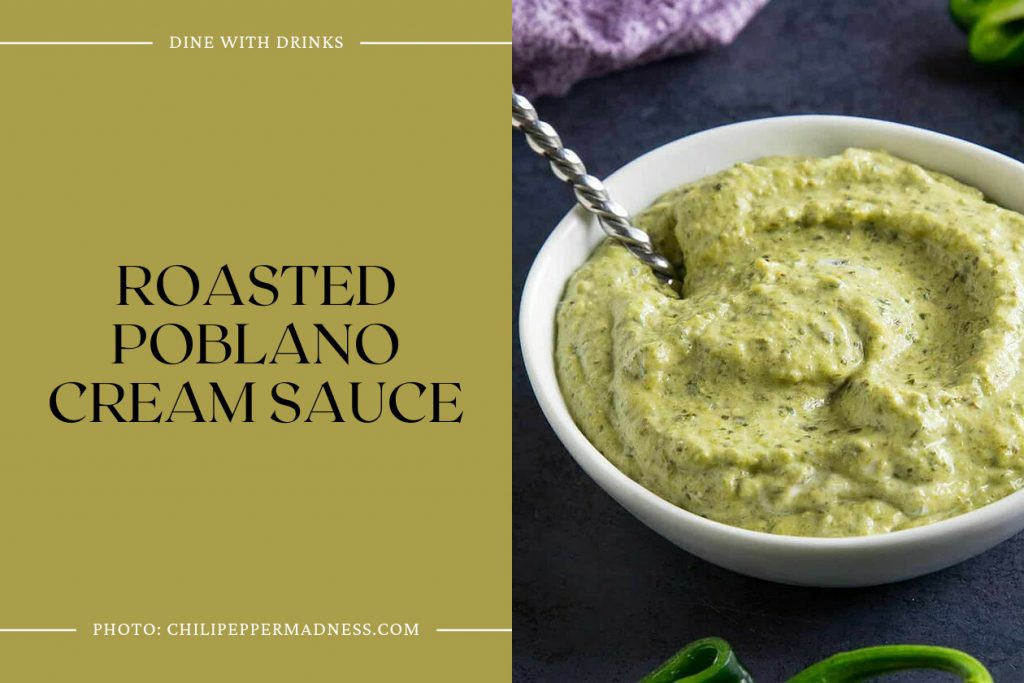 17 Poblano Pepper Recipes that will Spice up Your Taste Buds ...