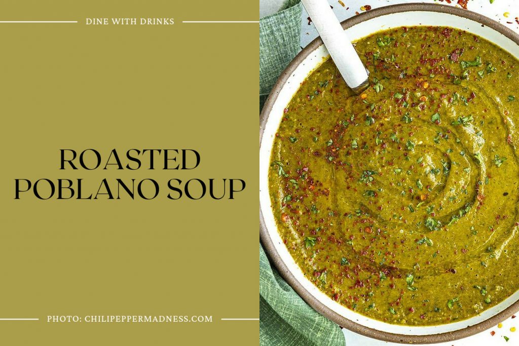 17 Poblano Pepper Recipes that will Spice up Your Taste Buds ...