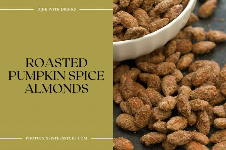 27 Munchie Recipes to Satisfy Your Snack Cravings! | DineWithDrinks