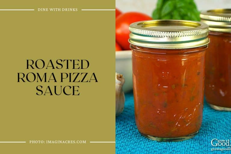 25 Tomato Canning Recipes to Preserve Summer's Bounty! | DineWithDrinks