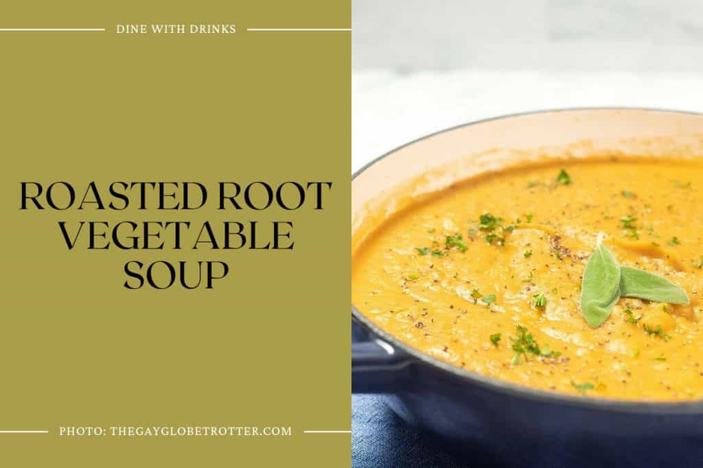 21 Root Vegetable Recipes to Turn Your Taste Buds Wild! | DineWithDrinks