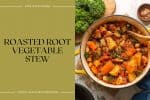 21 Root Vegetable Recipes to Turn Your Taste Buds Wild! | DineWithDrinks