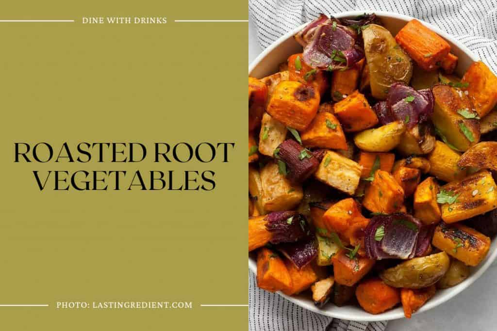 21 Root Vegetable Recipes to Turn Your Taste Buds Wild! | DineWithDrinks