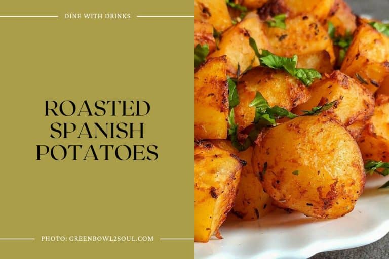 17 Spanish Potato Recipes That Will Make You Say ¡Delicioso ...
