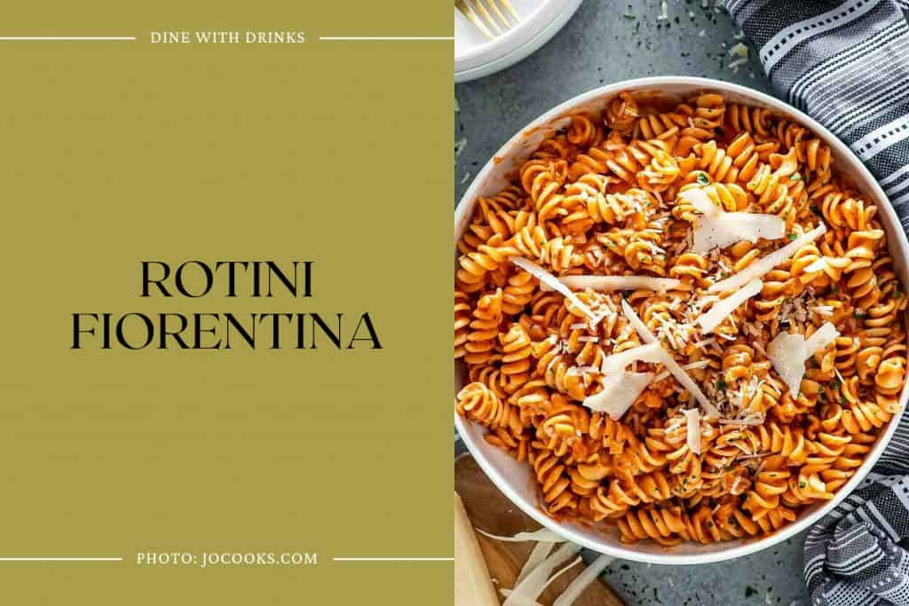 23 Rotini Pasta Recipes that Will Twirl You into Deliciousness ...
