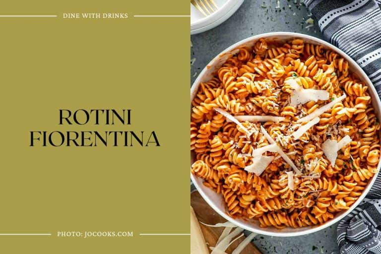 23 Rotini Pasta Recipes that Will Twirl You into Deliciousness ...