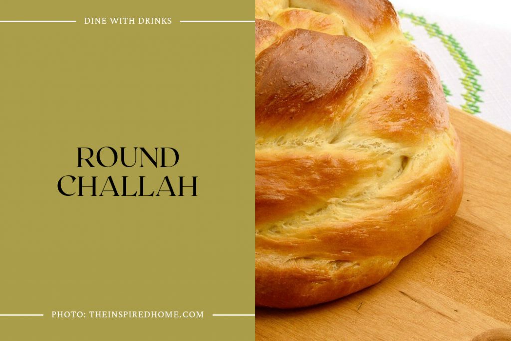 24 Challah Recipes to Loaf Around and Savor | DineWithDrinks