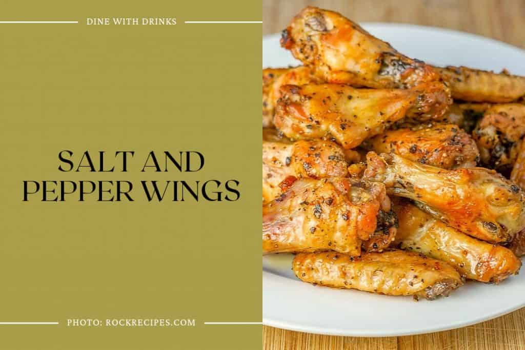 29 Restaurant Appetizer Recipes to Tickle Your Taste Buds | DineWithDrinks