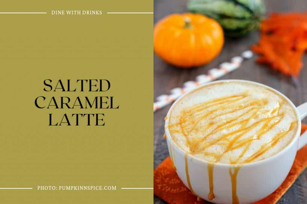 25 Flavored Latte Recipes for a Sip-Tastic Adventure! | DineWithDrinks