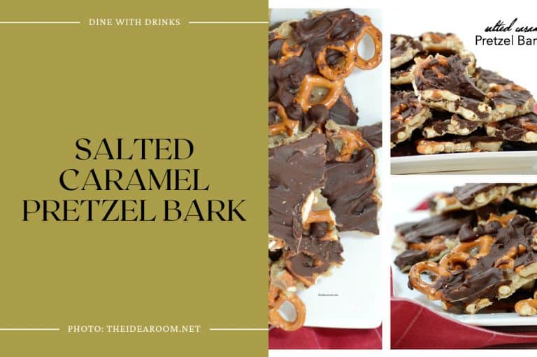 27 Munchie Recipes to Satisfy Your Snack Cravings! | DineWithDrinks