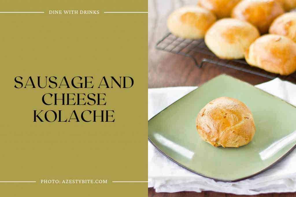 29 Kolache Recipes That Will Make Your Taste Buds Dance | DineWithDrinks